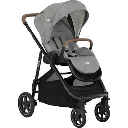 Joie Kinderwagen Versatrax Pebble