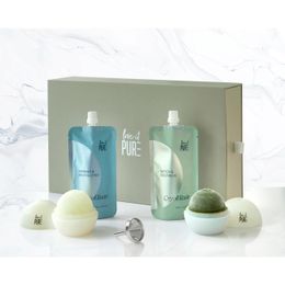 Cryo Face & Body Treatment