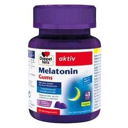 Doppelherz Melatonin Gums 40 St