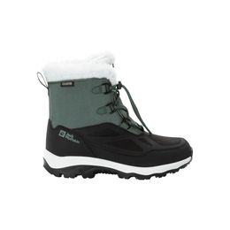 Jack Wolfskin Kinder Outdoorwinterstiefel "VOJO SHELL XT TEXAPORE MID K", Gr. 29, braun, Main Material 100% Polyamide Second Material Lining Sole,