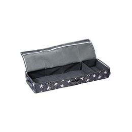 STORE IT! STORE IT Geschenkpapier-Organizer in Grau - (B)90 x (H)12 x (T)30 cm - 17% | Kisten-koerbe