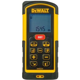 Dewalt - Entfernungsmesser bis 100 m