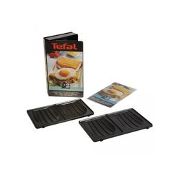 SEB Schachtel mit 2 gerösteten sandwiches - Tefal - xa800112