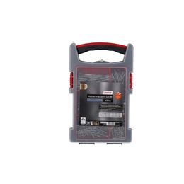 toom Holzschrauben-Set Torx Edelstahl 430-teilig