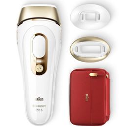 Braun Silk-expert Pro 5 PL5160 IPL-Haarentferner