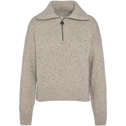 Barbour Troyer Lavensdale Oatmeal (Gr&ouml;&szlig;e: 12)