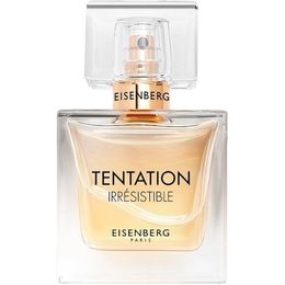 Eisenberg Damendüfte L'Art du Parfum Tentation IrrésistibleEau de Parfum Spray