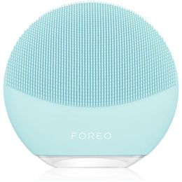 Foreo LUNA™ 3 Mini Schall-Reinigungsgerät Mint 1 St.