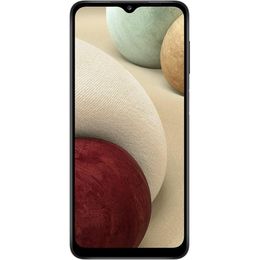 Samsung Galaxy A12 128GB - Schwarz - Ohne Vertrag