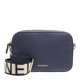 Coccinelle Crossbody Bags - Tebe - Gr. unisize - in Blau - f&uuml;r Damen