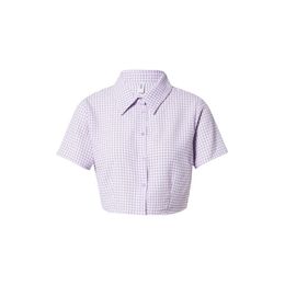 Only Blouse 'JADE' female Purple size M