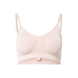 MAGIC BODYFASHION Bra female Pink size L