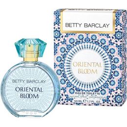 Betty Barclay Damendüfte Oriental Bloom Eau de Toilette Spray