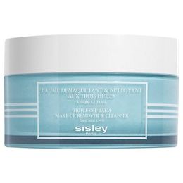 Sisley Pflege Reinigung & Make-up Entferner Triple-Oil BalmMake-Up Remover & Cleanser