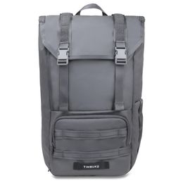 Timbuk2 Backpack 'Agent Rogue' male Grey size One Size