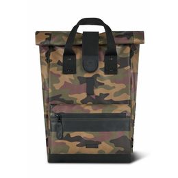 CABAIA Backpack 'Explorer' male Green size M