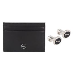 BOSS Wallet female Black size One Size