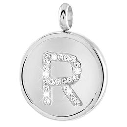 Lucardi Pendant female Silver size Onesize