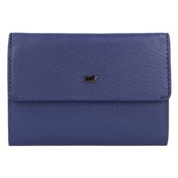 Braun Büffel Braun Büffel Portemonnaie 'Anna' Damen Größe XS/XL blau