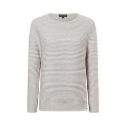 Franco Callegari Sweater female Grey size XL