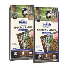 Bosch Special Light 2x12,5 kg
