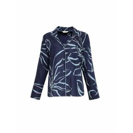 Cyberjammies Pajama Shirt 'Emma' female Blue size 34
