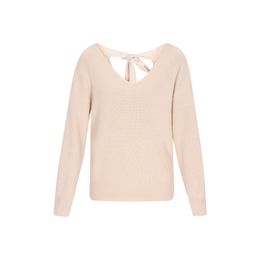 Naemi Sweater female Beige size L