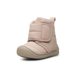 Woden Stiefel 'Theo Baby' Jungen Gr&ouml;&szlig;e 19 beige