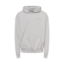 Pegador Sweatshirt ' Logo ' male Grey size XS