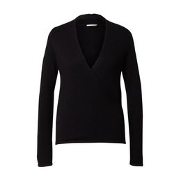 s.Oliver BLACK LABEL Pullover Damen Größe XS schwarz