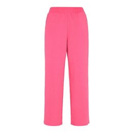 Naemi Pants female Pink size L