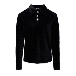 Salsa Jeans Sweater female Black size L