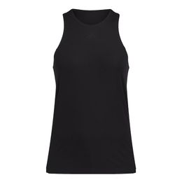 adidas Performance Sporttop 'Club' Mädchen Größe 164 schwarz
