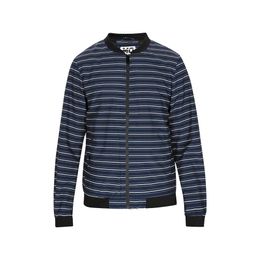 Mo Athlsr Between-Season Jacket male Blue size M