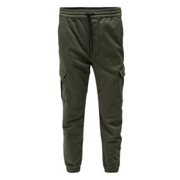 Salsa Jeans Cargo Jeans male Green size 36