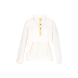 Swirly Sweater female Beige size L