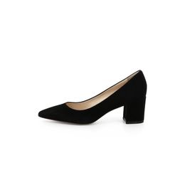 Evita Pumps 'ROMINA' female Black size 45