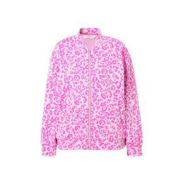 Studio Untold Between-Season Jacket female Pink size 58-60