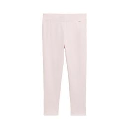 Tom Tailor Leggings Mädchen Größe 104 pastelllila