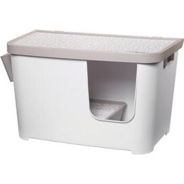 more Katzentoilette XXL Titan