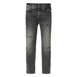 Salsa Jeans Jeans male Grey size 38