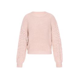 Sidona Pullover Damen Gr&ouml;&szlig;e XL rosa