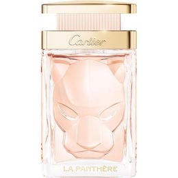 Cartier Damendüfte La Panthère Eau de Toilette Spray