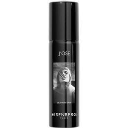 Eisenberg Damendüfte L'Art du Parfum J'ose FemmeDeodorant Spray 100 ml