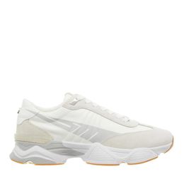 Steve Madden Low-Top Sneaker - Setback - Gr. 40 (EU) - in Grau - f&uuml;r Damen