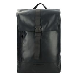 Green Burry GREENBURRY Rucksack Herren Größe One Size schwarz