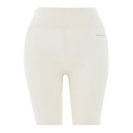 Organication Shorts Damen Größe S schwarz / offwhite