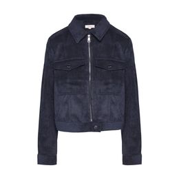 s.Oliver Between-Season Jacket female Blue size 40