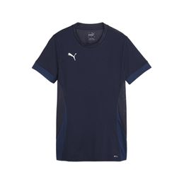 Puma Jersey female Blue size L