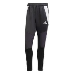 adidas Performance Sporthose 'Tiro 24' Herren Größe M schwarz / weiß